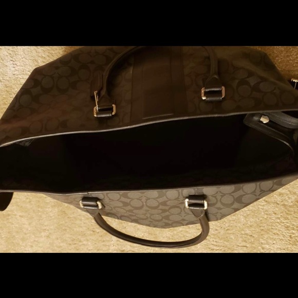 Coach | Bags | Coach Weekender Bag | Poshmark